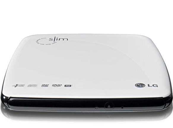 TecnologíaOpen: Nuevo Quemador y Lector de CD/DVD de LG [Almacenamiento ...